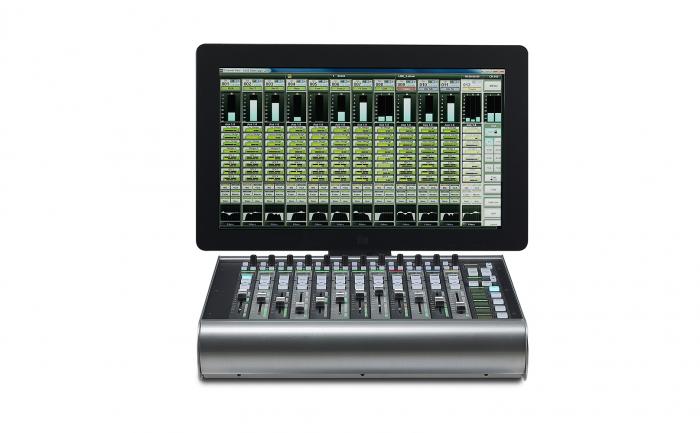 L100 Plus | Solid State Logic